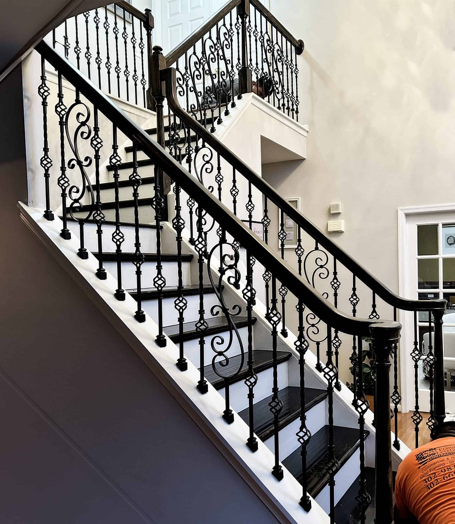 Residential - Next Framing Level Contractors