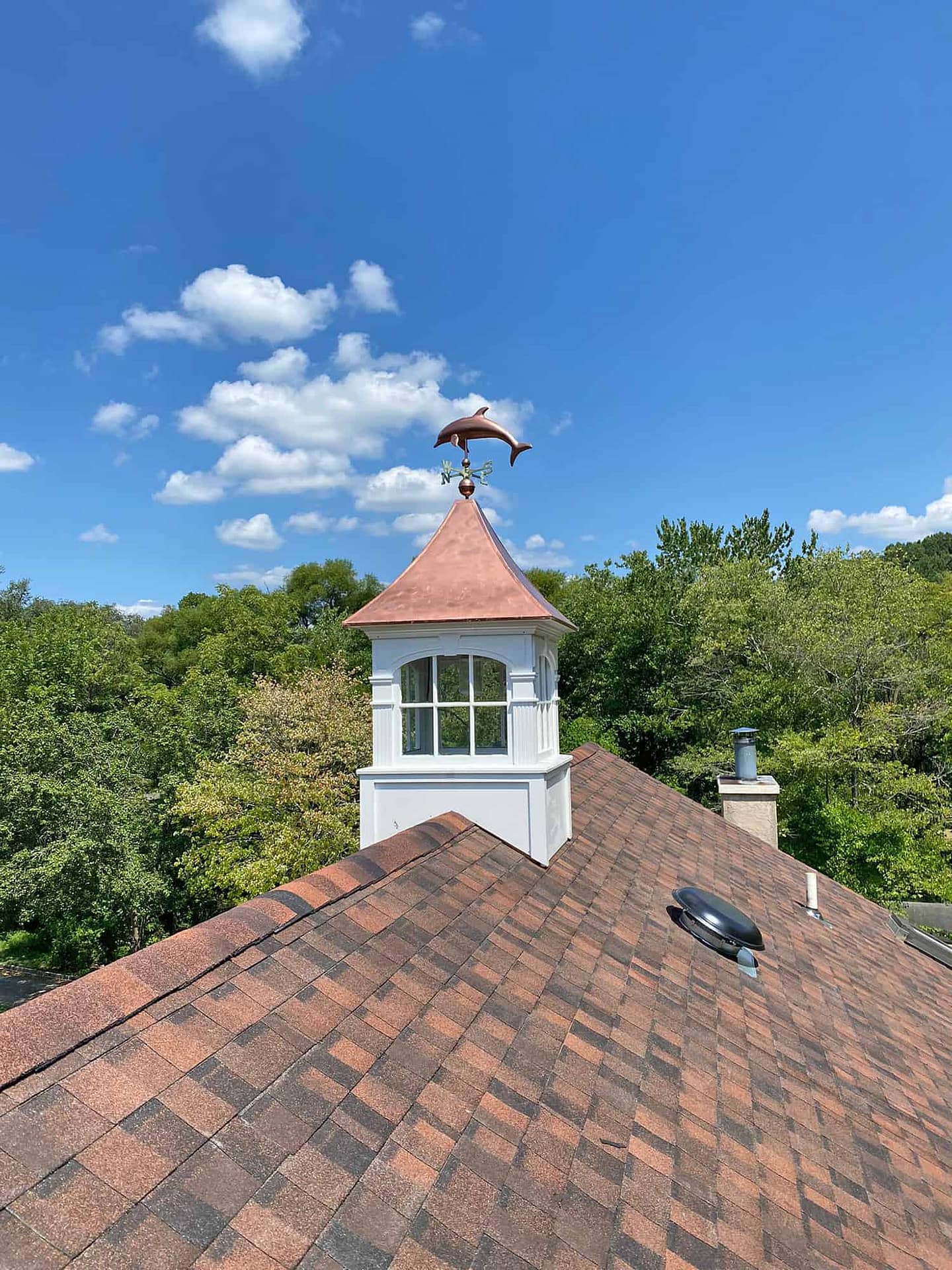 Roofing - HRL Exteriors