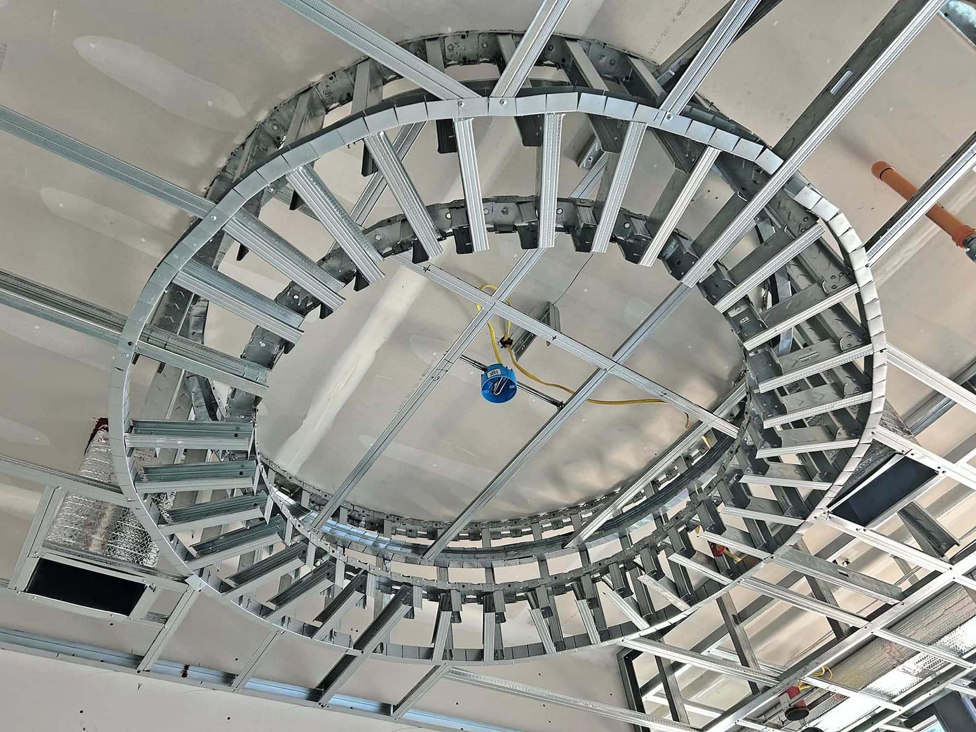 Commercial - Next Framing Level Contractors