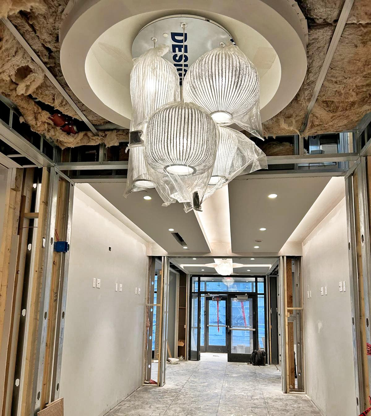 Residential - Next Framing Level Contractors